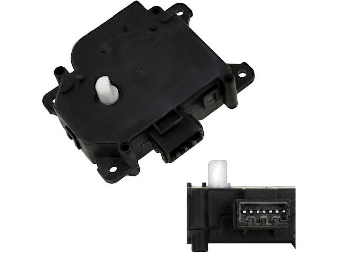 Honda Element Hvac Blend Door Actuator