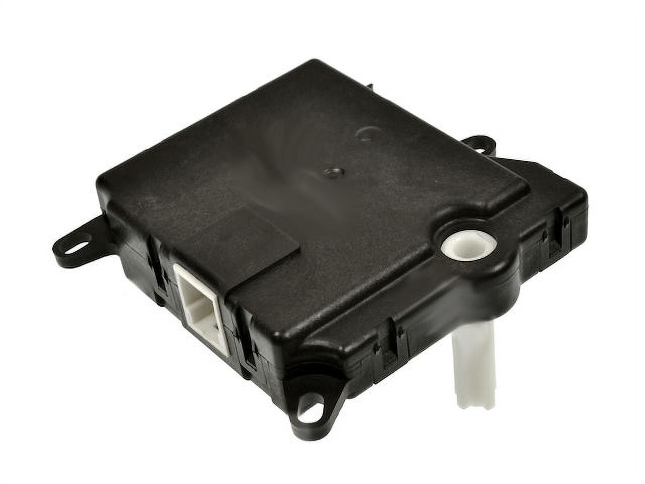 Air Flap Actuator - Compatible with 2003 - 2014 Lincoln Navigator 2004 ...