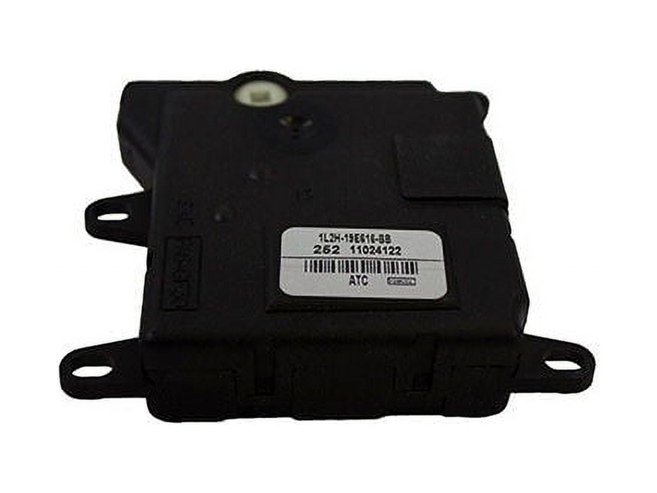 Air Flap Actuator - Compatible with 2003 - 2014 Lincoln Navigator 2004 ...