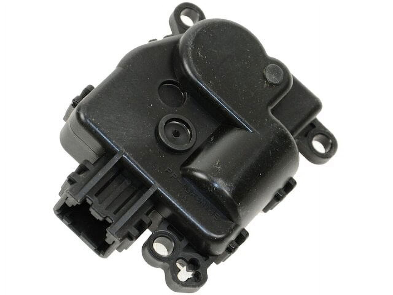 Air Flap Actuator - Compatible with 2004 - 2005, 2011 - 2014 Ford F-150 ...