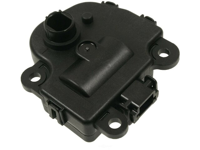 Air Flap Actuator - Compatible with 2004 - 2013 Chevy Impala 2005 2006 ...