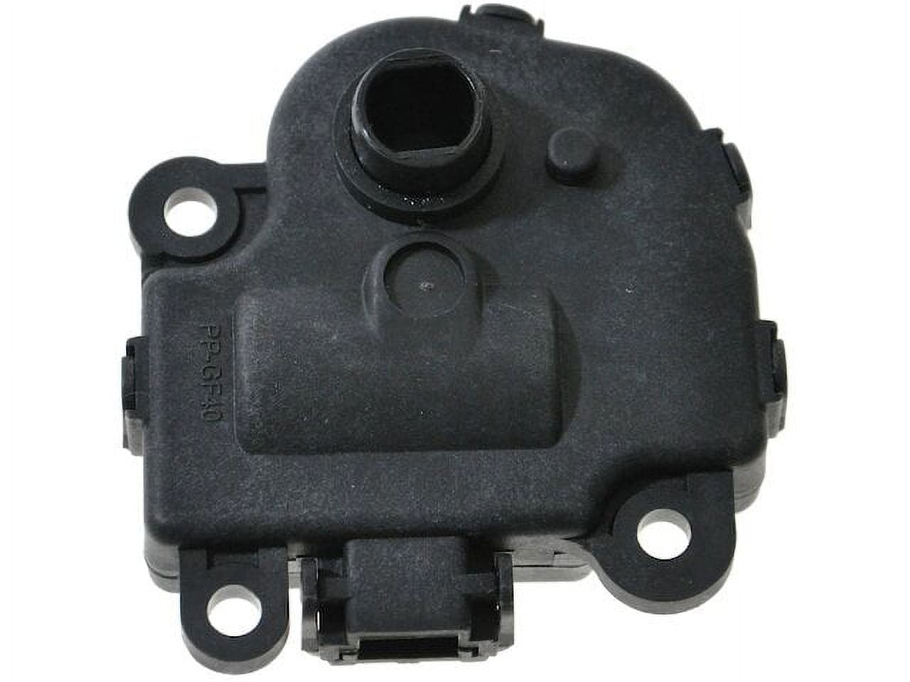 Air Flap Actuator - Compatible with 2004 - 2013 Chevy Impala 2005 2006 ...