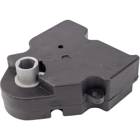 Air Flap Actuator - Compatible with 2005 - 2011 Kenworth W900 2006 2007 ...