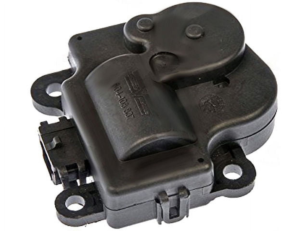 Air Flap Actuator - Compatible with 2005 - 2013 Chevy Impala 2006 2007 ...