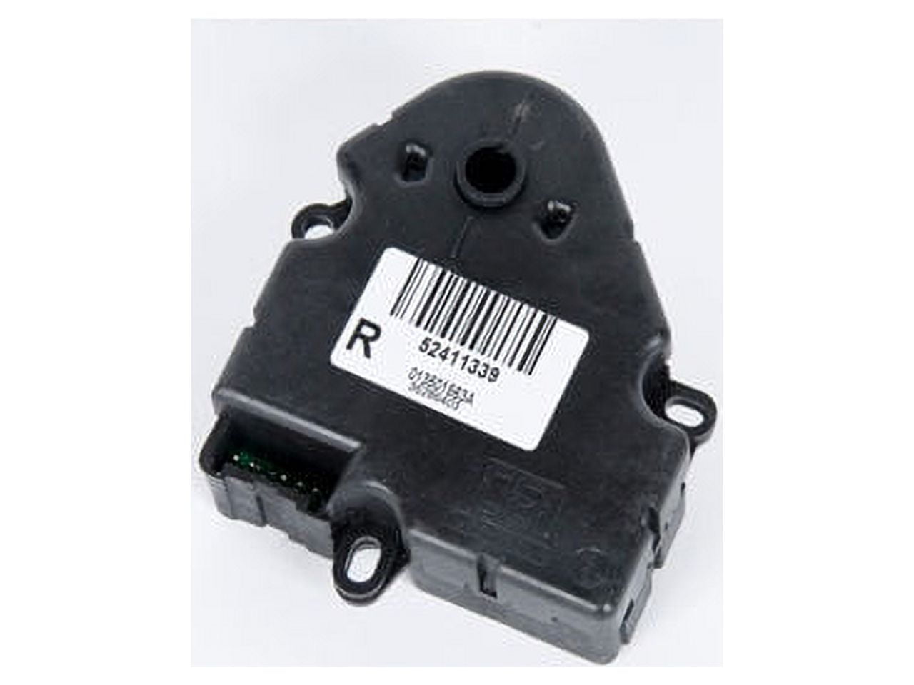 Pontiac G5 Hvac Blend Door Actuator