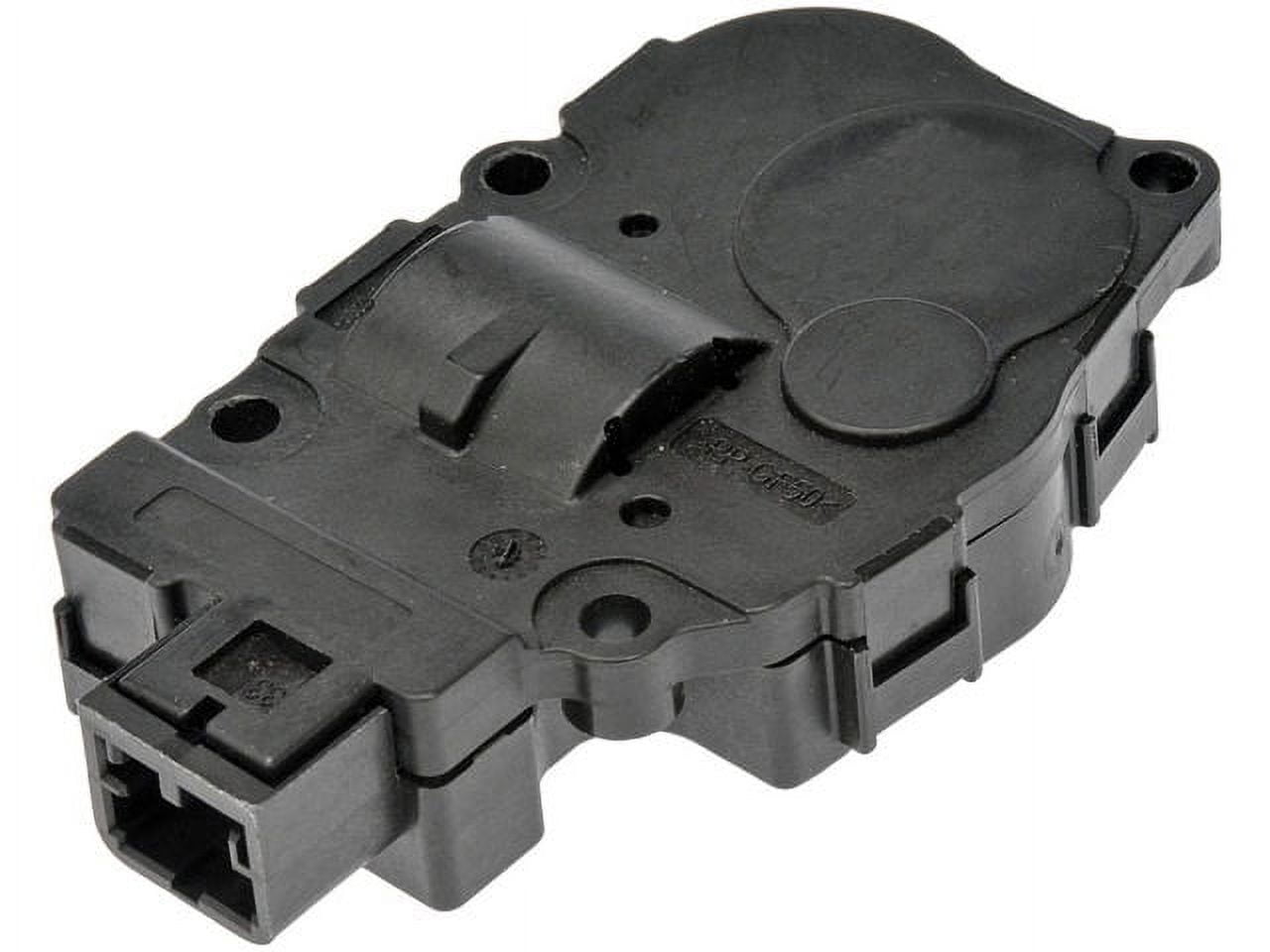 Air Flap Actuator - Compatible with 2007 - 2016 BMW 328i 2008 2009 2010 ...