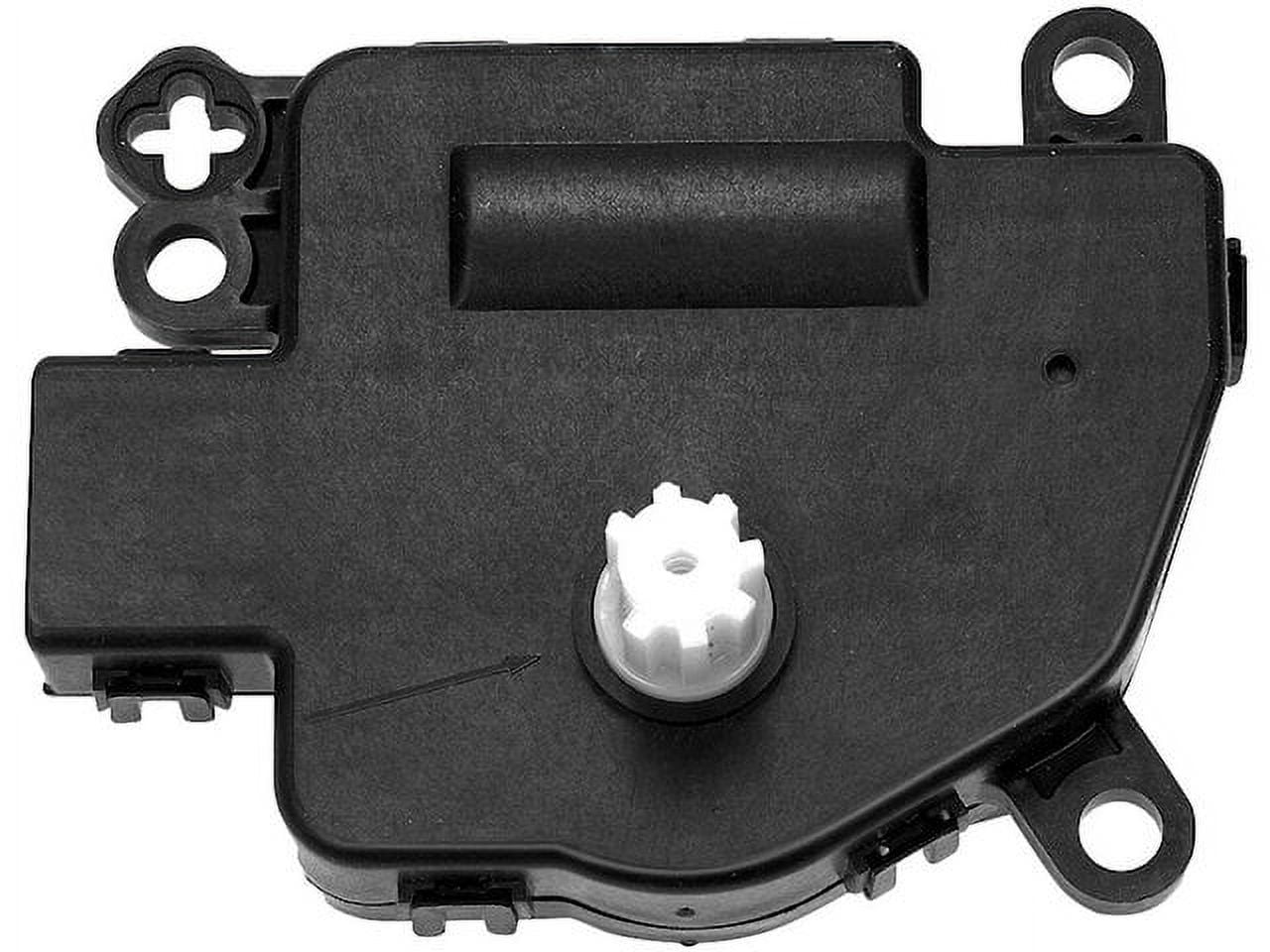 Jeep Patriot Actuator