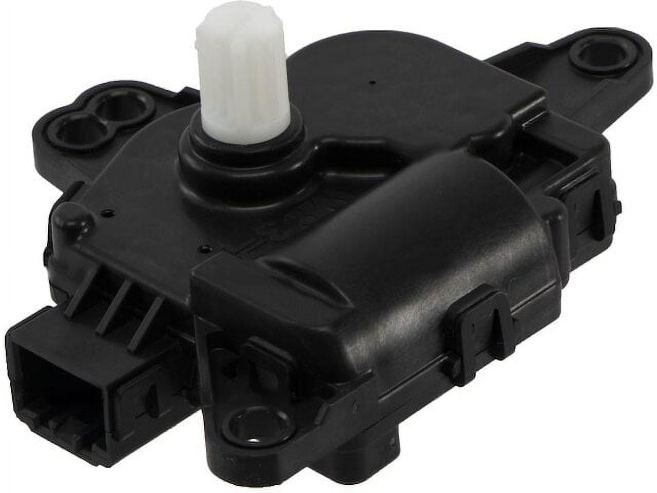 Hyundai Elantra Hvac Blend Door Actuator