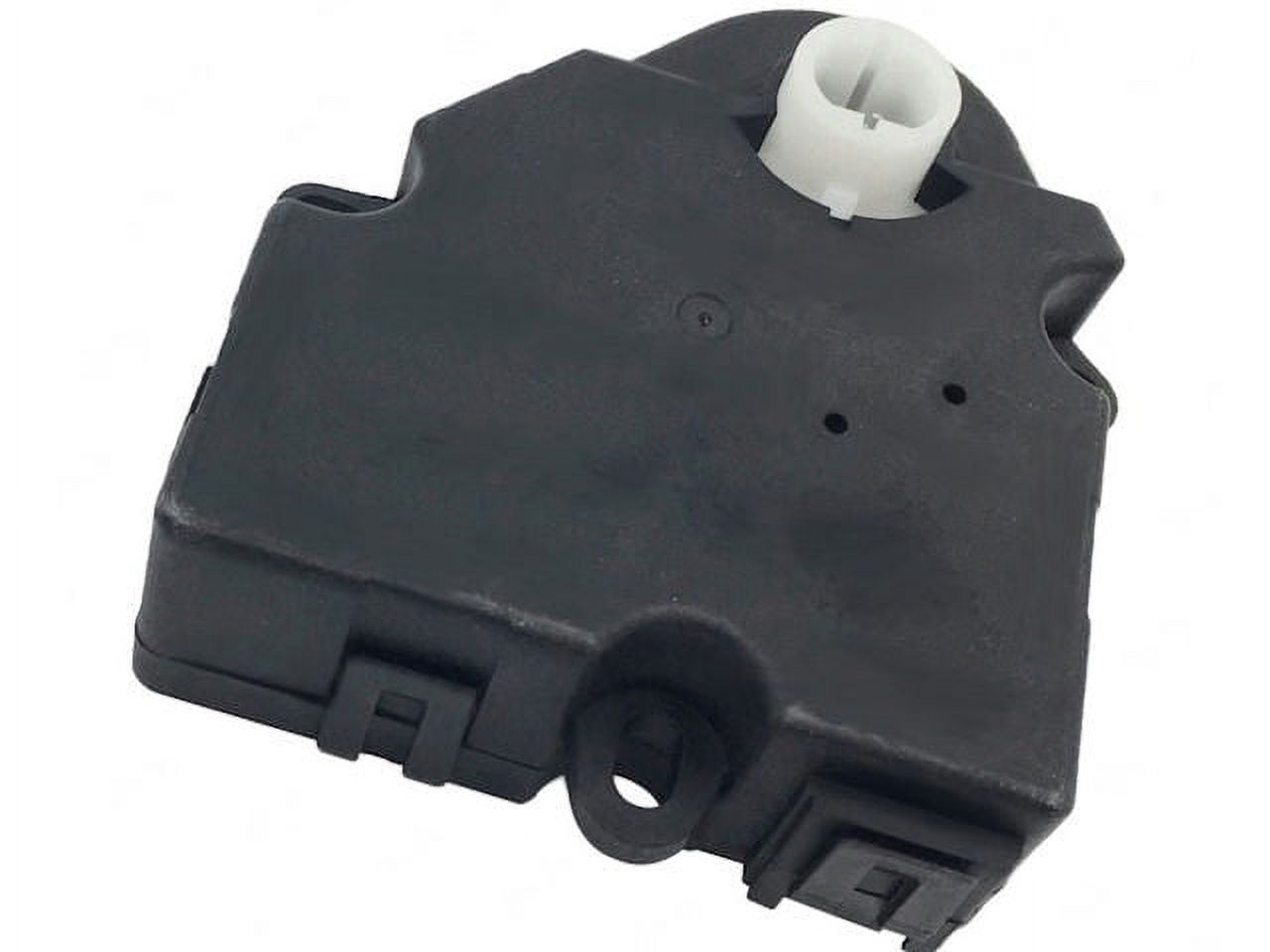 Air Flap Actuator - Compatible with 2013 - 2016 Chevy Traverse 2014 ...