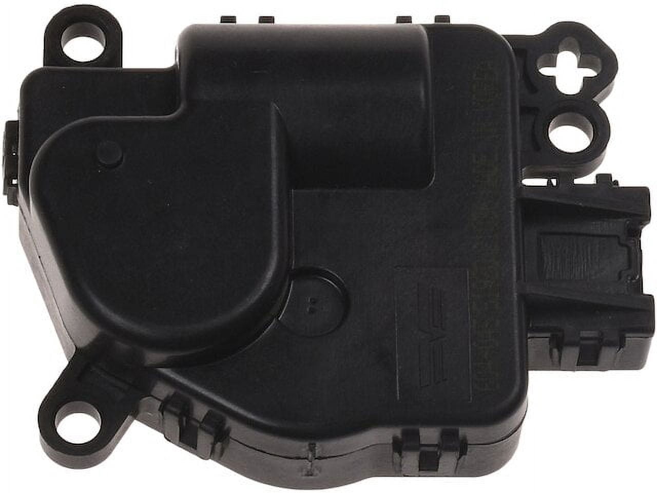 Air Flap Actuator - Compatible with 2013 - 2021 Kenworth T680 2014 2015 ...