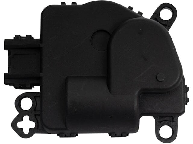 Air Flap Actuator - Compatible with 2013 - 2021 Kenworth T680 2014 2015 ...