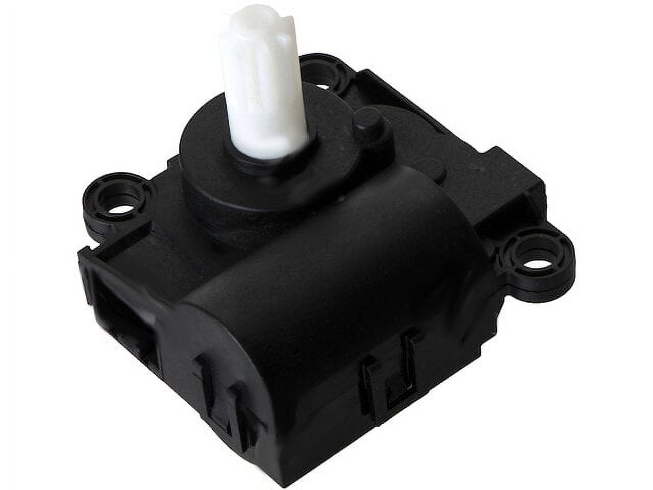 Air Flap Actuator - Compatible with 2019 - 2020 Hyundai Santa Fe ...