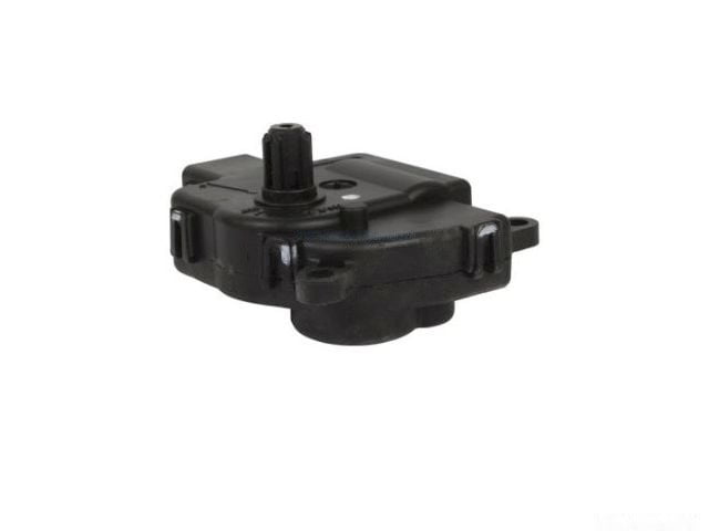 Air Flap Actuator for 2020-2023 Lincoln Aviator - Walmart.com