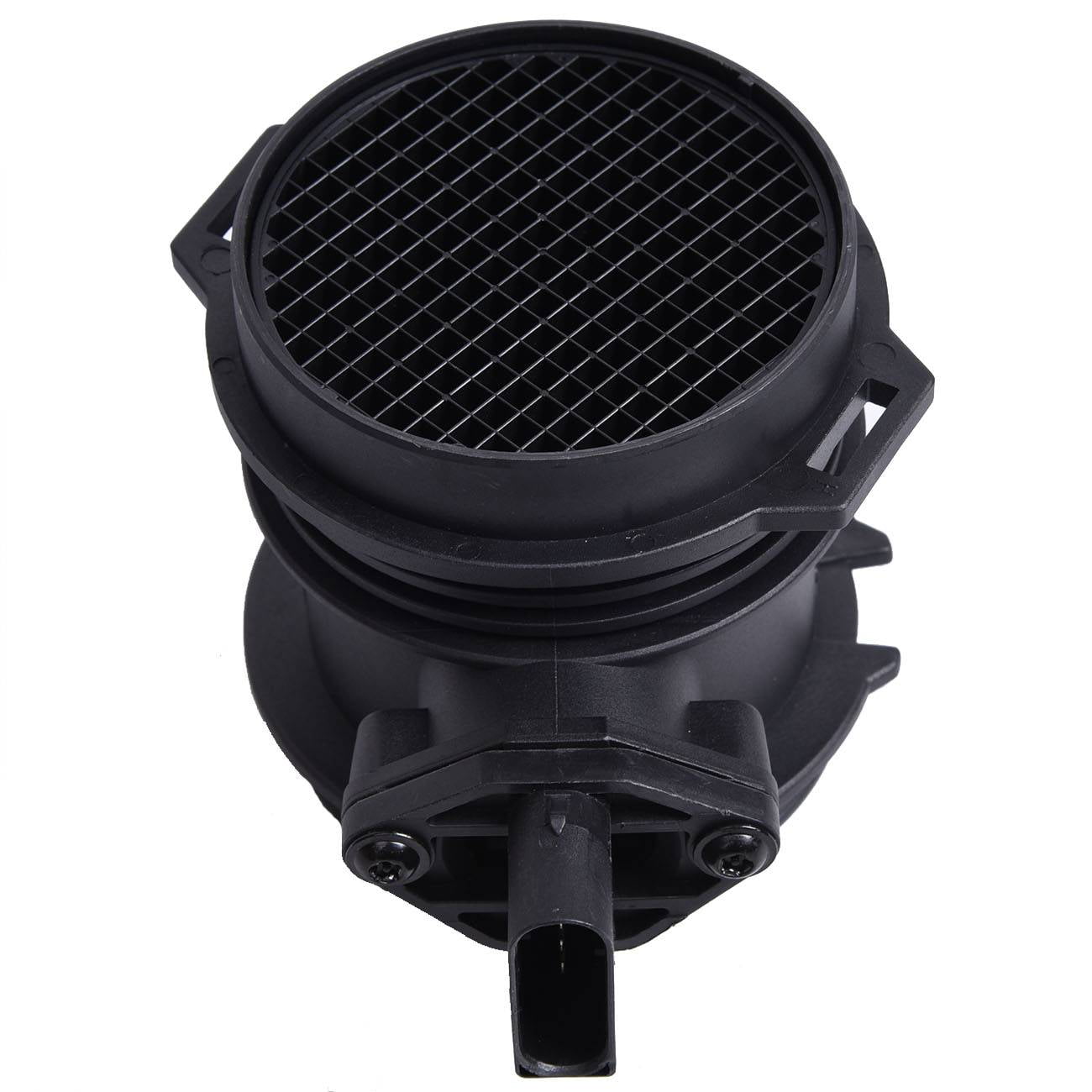 Air Flow Meter Sensor - Engine Air Flow Measurement Device with ...