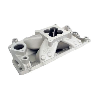 Air Flow Research 4810, Sbc Alm Intake Manifold *Temp Disc 11/18 ...