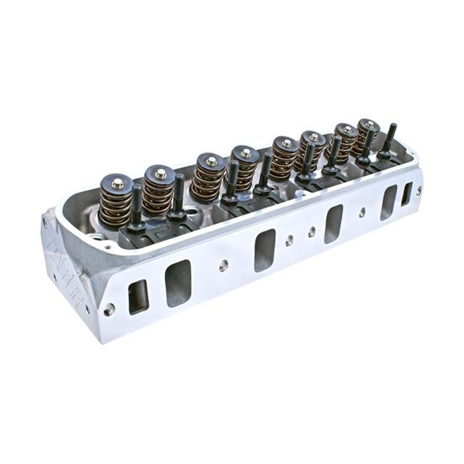 Air Flow Research AFR1351 185CC Enforcer Cylinder Head 59CC Assembled ...