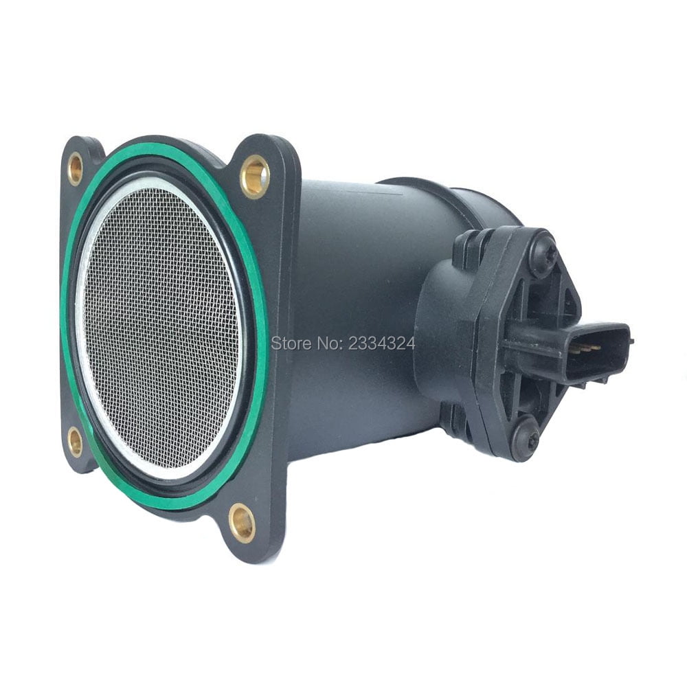 Air Flow Sensor Maf Meter For 2001-2003 Infiniti QX4 Nissan Pathfinder ...