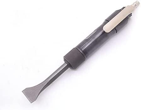 Air Flux Straight Chipper Chisel Pneumatic Shovel Scaler Burr Weld Paint Scrap Tools - Walmart.com