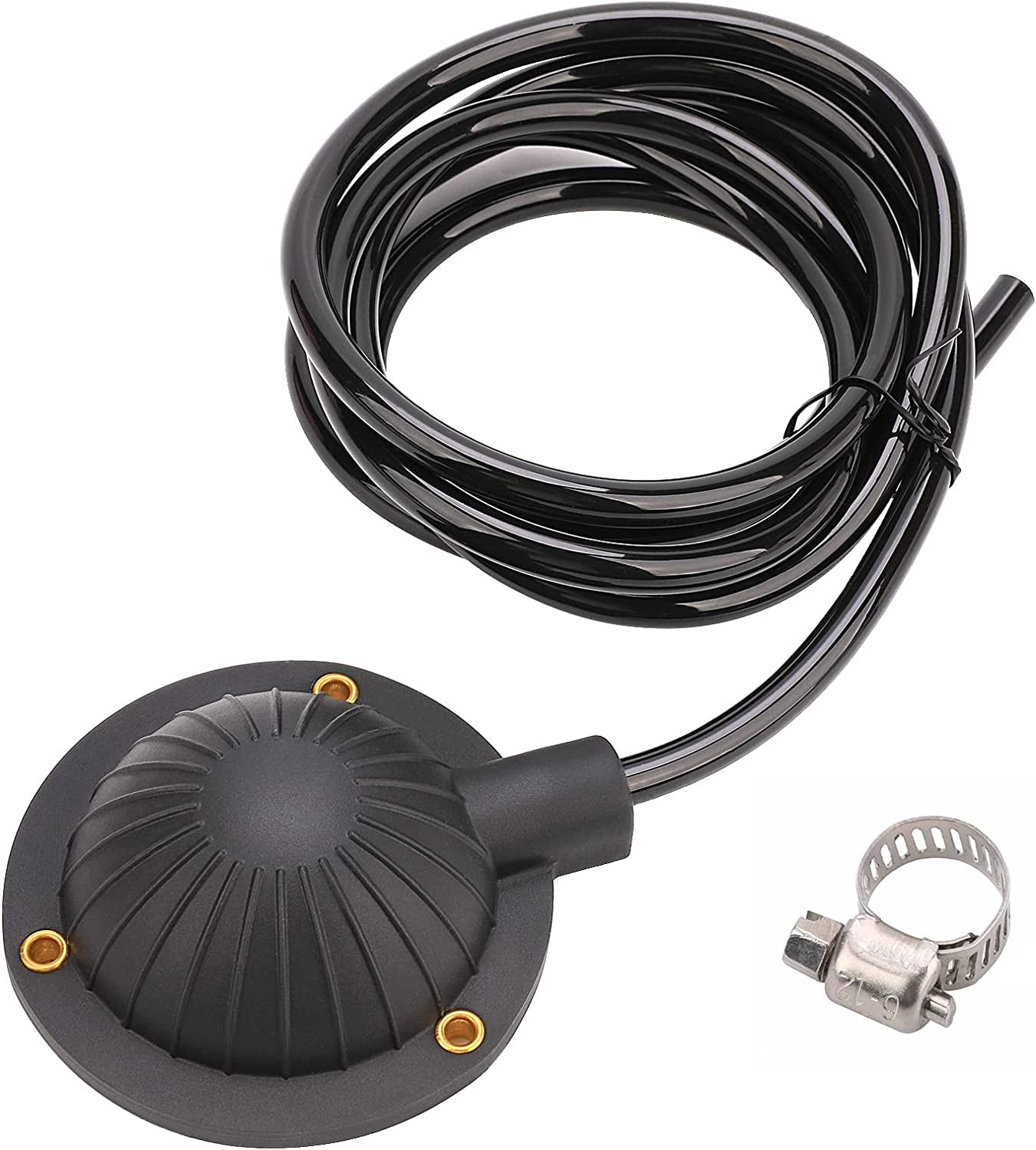 Air Foot Pedal, Air Foot Pedal Switch for Air- activated Drain Cleaning ...