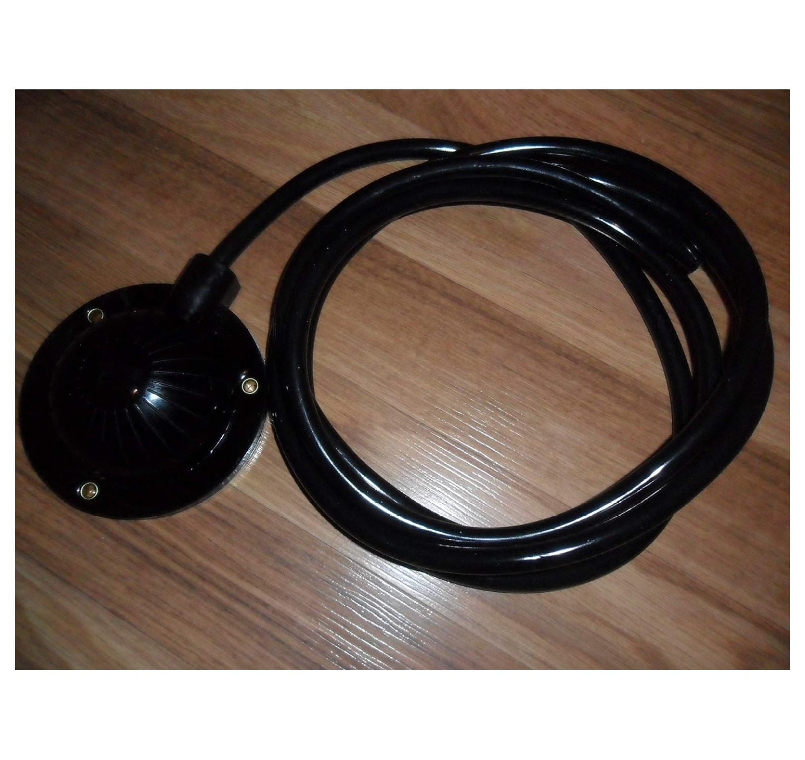 Air Foot Pedal Switch 8' for Spartan General and all Major Brand Drain ...