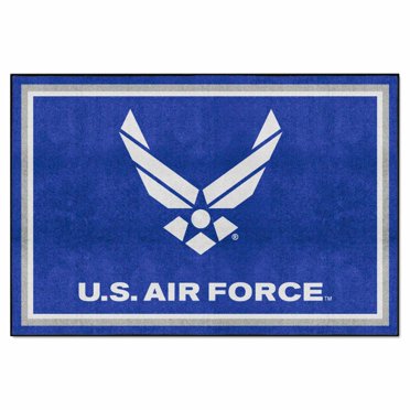 U.S. U.S. Navy 8'x10' Rug - Walmart.com