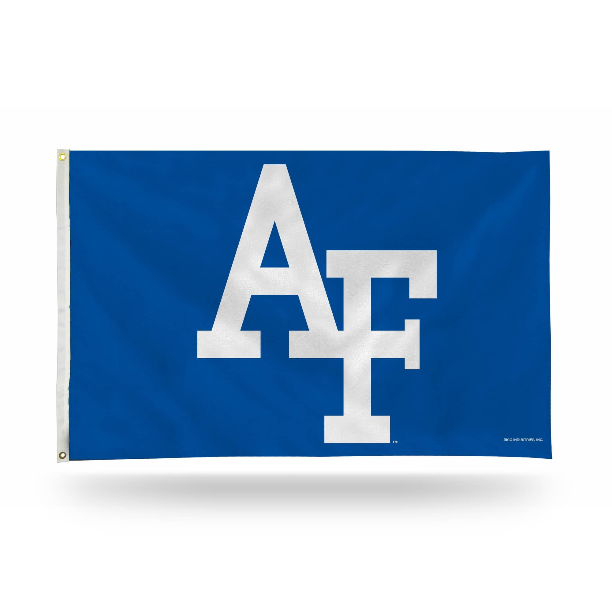 Air Force Academy Falcons Premium 3x5 Feet Flag Banner, Logo Design ...