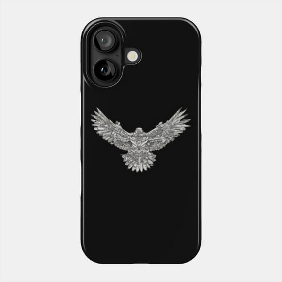 Air Force Art Collage Themed Case for iPhone 11,12,13,14,15,16,17 ...