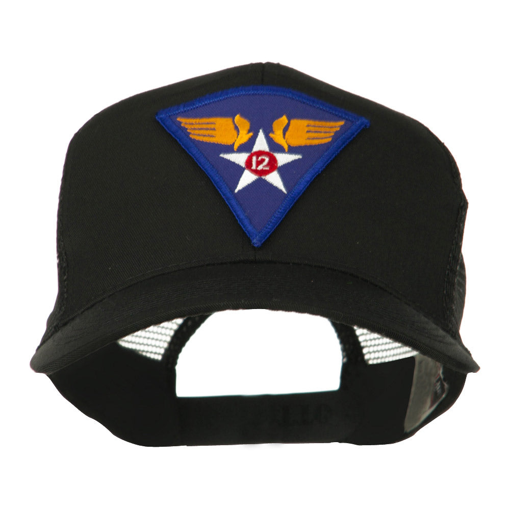 U.S. Army Division and Brigade Baseball Caps Quality Embroidered Hats ...
