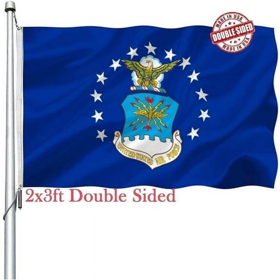 TG4THT-American US Flag 3x5 FT Outdoor Double Sided - Vivid Color 220D ...