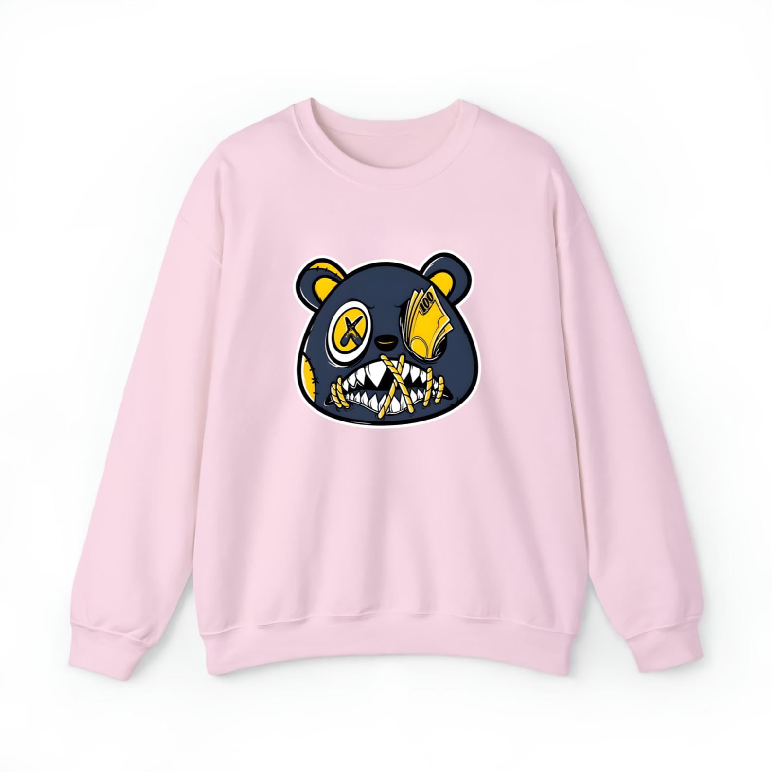 Air Force One Michigan AF1 Shirt to Match - MICHIGAN MONEY TALKS BAWS ...
