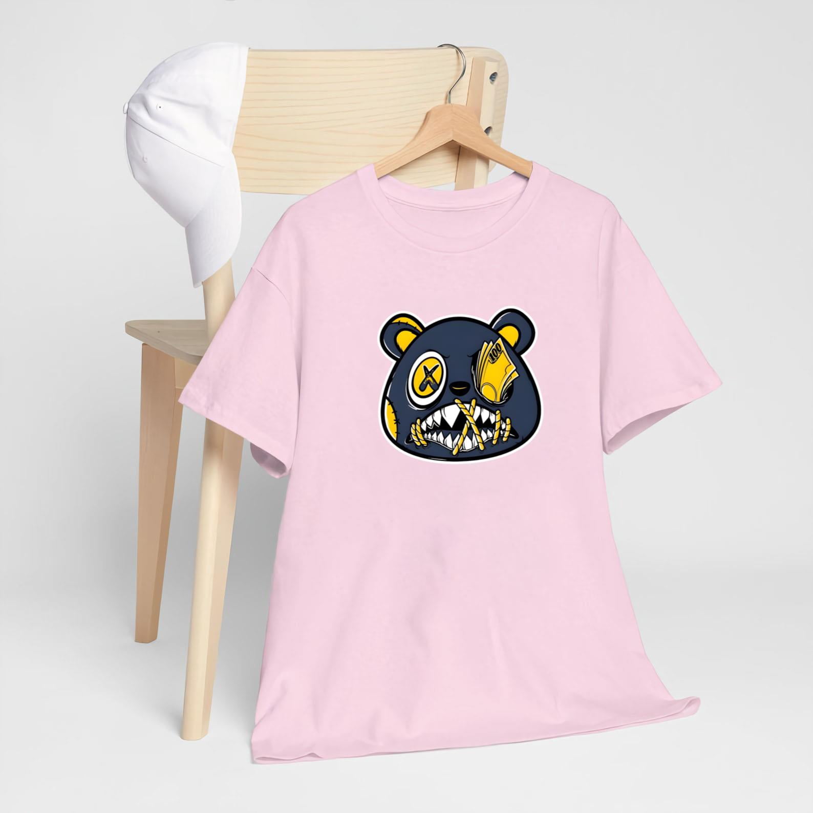 Air Force One Michigan AF1 Shirt to Match - MICHIGAN MONEY TALKS BAWS ...