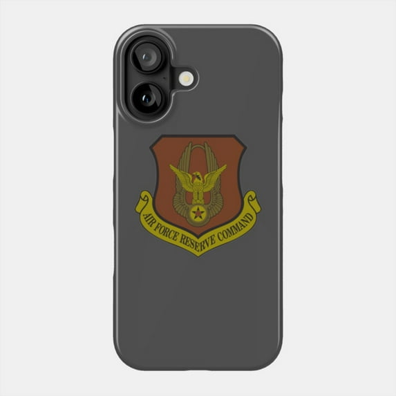 Air Force Reserve Command OCP Case for iPhone 11,12,13,14,15,16,17 ...