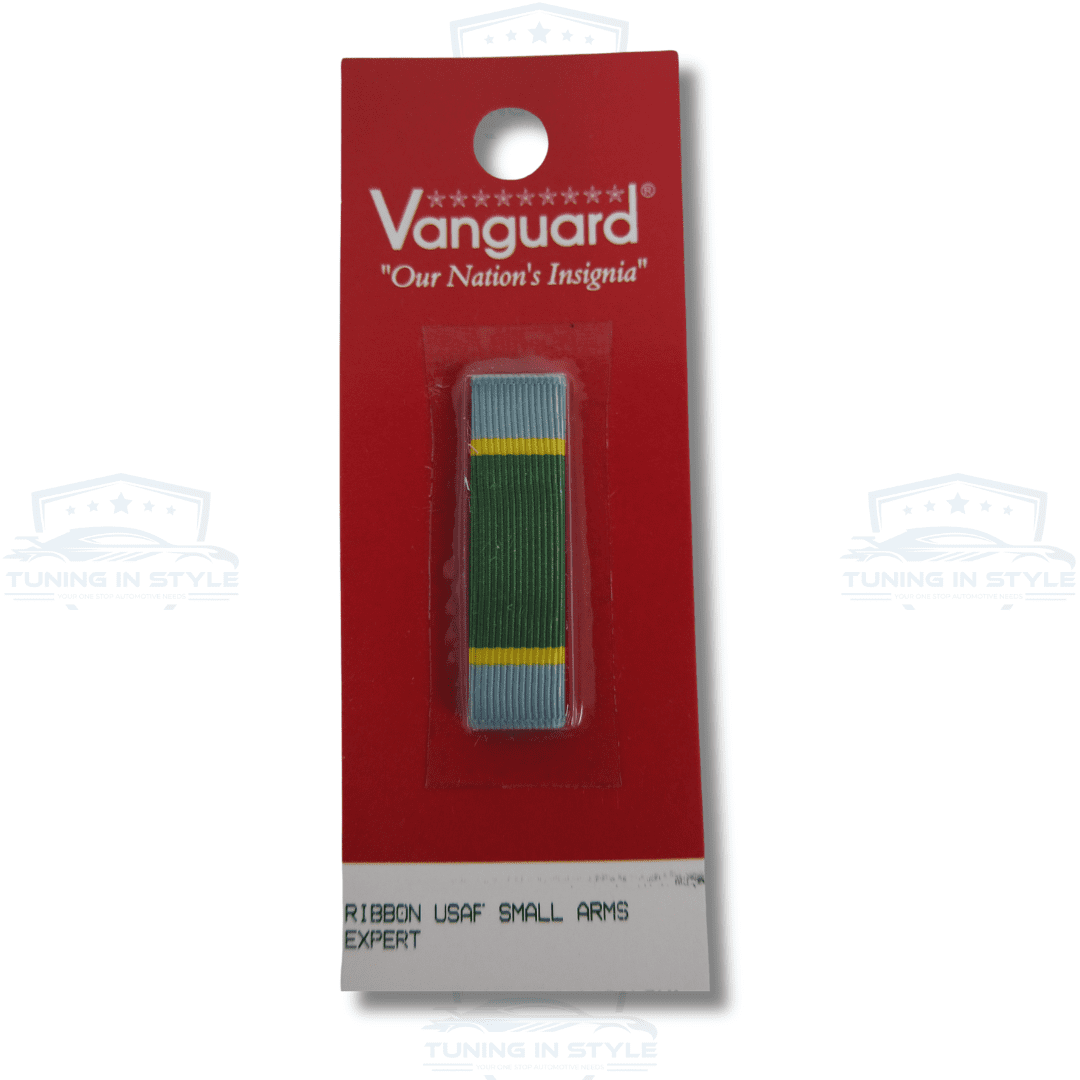 Air Force Small Arms Expert Award Ribbon Unit Official Licensed ...