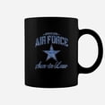 Air Force Son In Law Camo Coffee Mug - Walmart.com