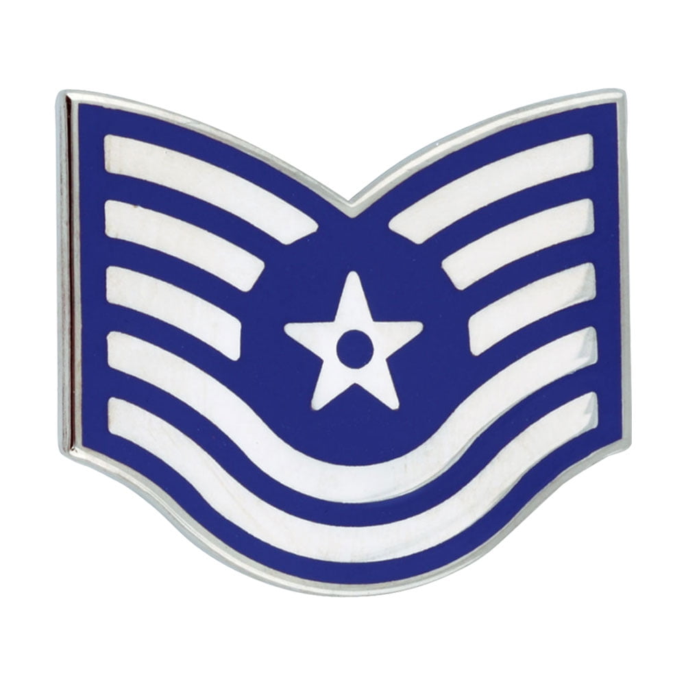 Tech Sergeant
