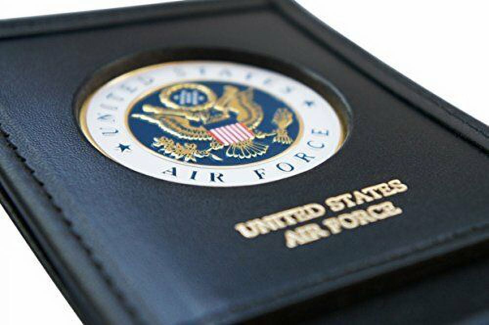 Air Force Wallets - Officially Licensed United States Military, Genuine ...