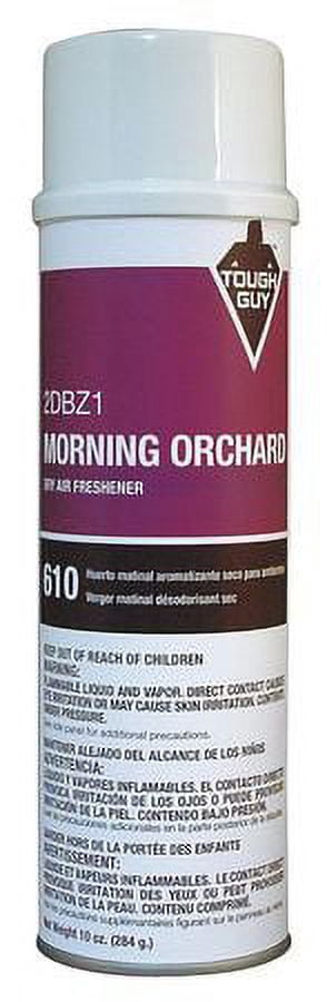 Air Freshener,10 oz,Aerosol Spray Can - Walmart.com