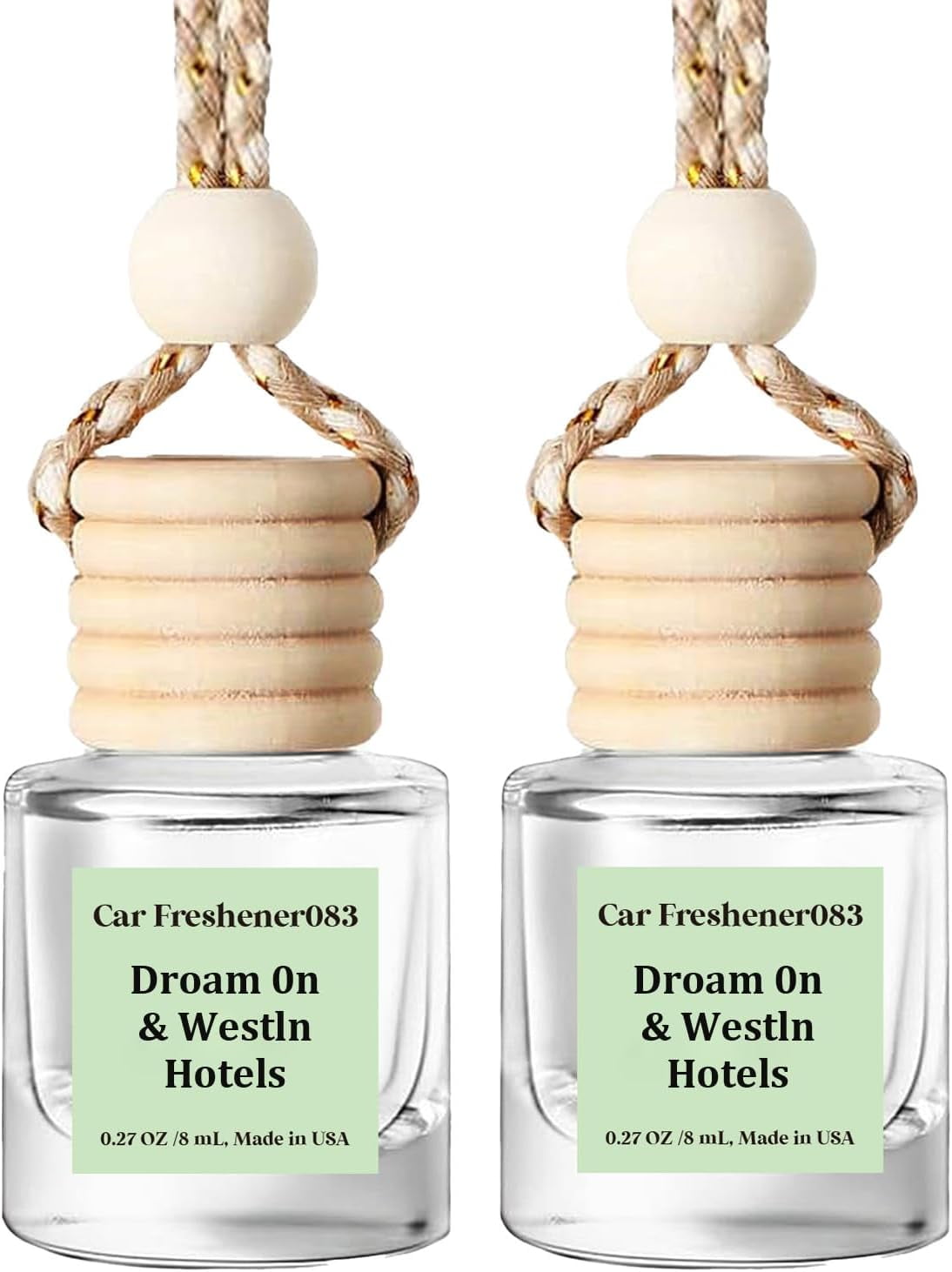 Air Freshener 2 - Hotel Collection Diffuser Oil Inspired by Droam 0n ...