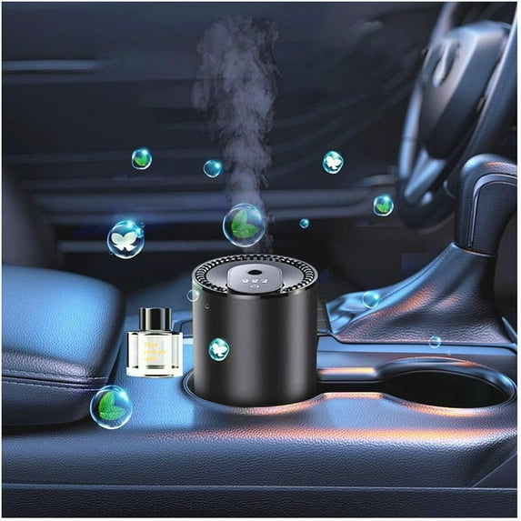 Air Freshener 50ML Perfume Mist Diffuser Portable Humidifier for and ...