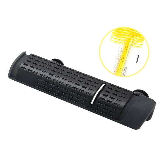 Air Freshener Air Freshener Holder Plastic Holder With 1 Fragrances ...