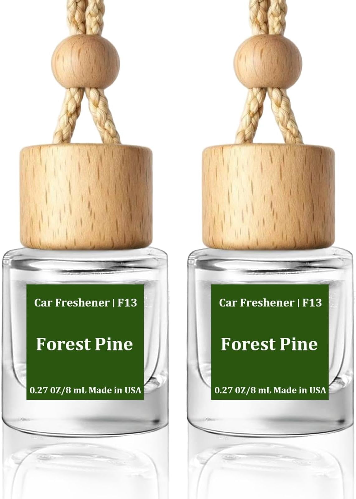 Air Freshener Diffuser 2 Air Freshener Diffuser - Forest Pine Oil Air D ...