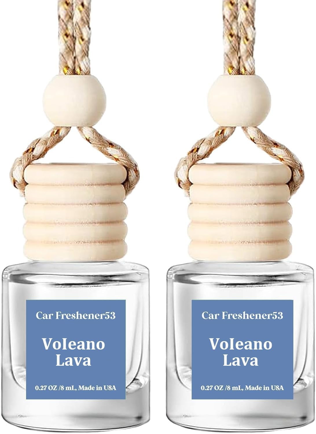 Air Freshener Diffuser 2 Air Freshener Diffuser - VoIeano Lava Oil Air ...