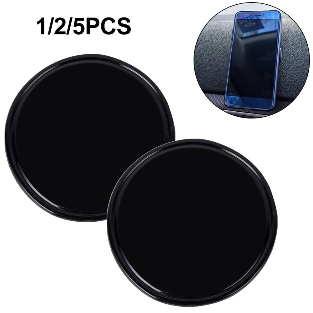 Air Freshener Mat Anti-Slip Dashboard Gel Sticky Pad Car Anti-Slip Mat ...