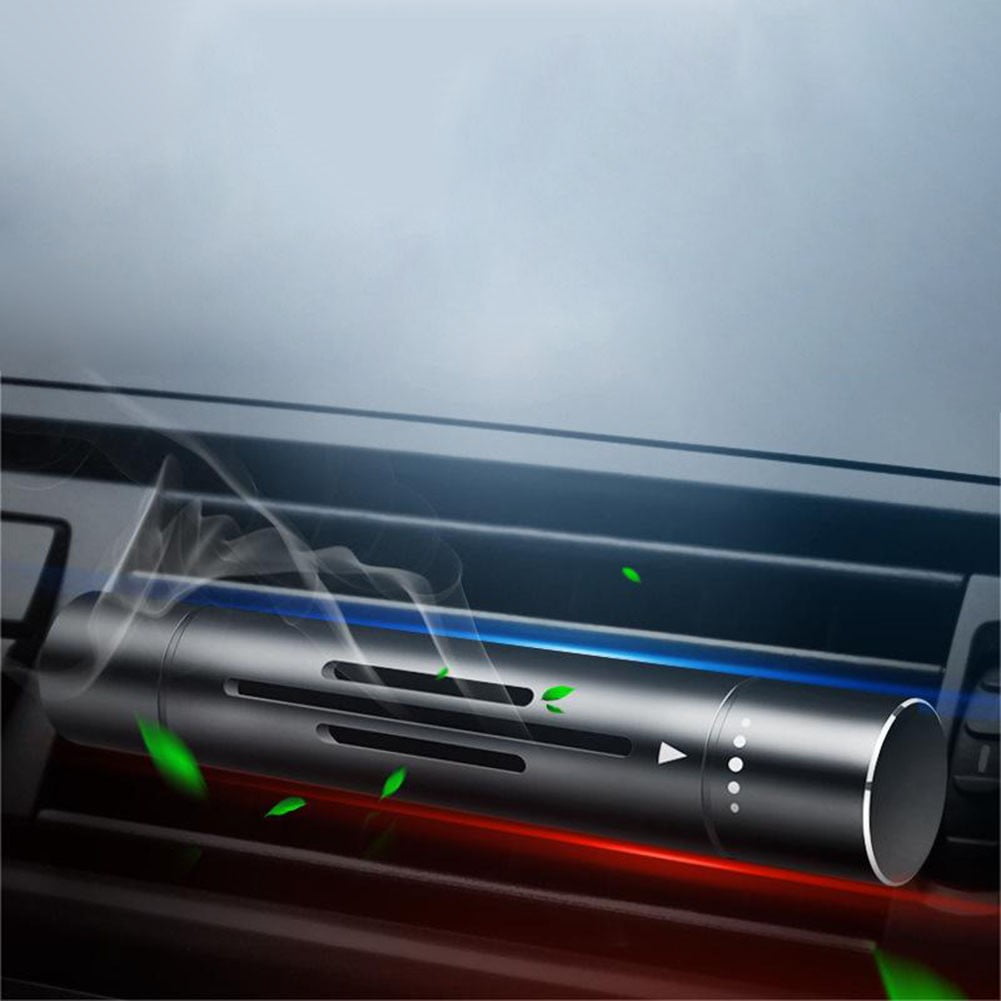 Air Freshener Modern Vent Clip: Essential oil car diffuser designed to ...