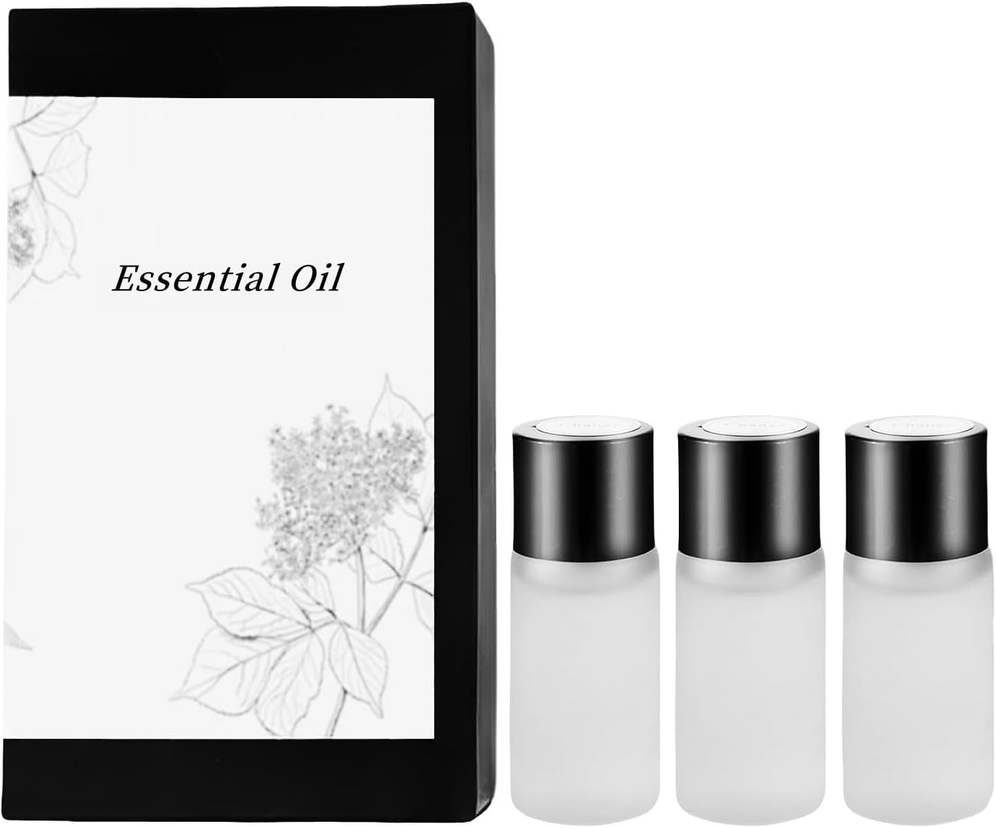 Air Freshener Refill - 3 count Long Lasting Aroma Replacement for ...