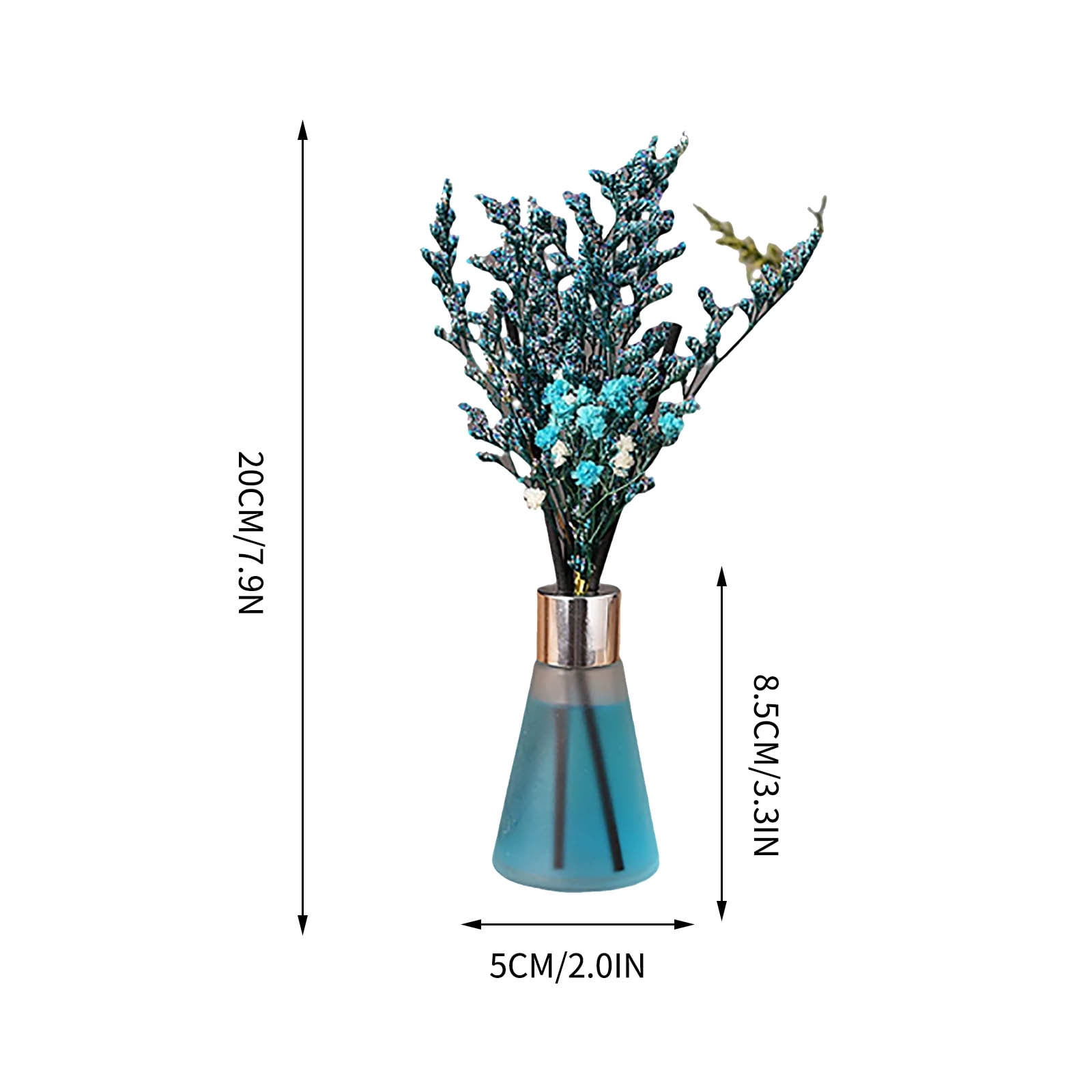 Air Freshener Spray Room Solution For Home And Car Interior Freshness ...