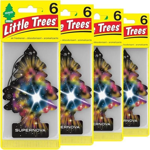 Air Fresheners Car Air Freshener. Hanging Tree Provides Long Lasting ...