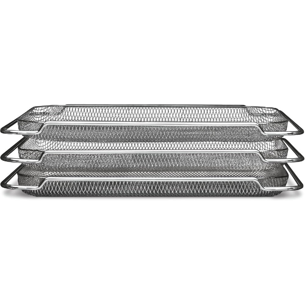 Air Fry/Dehydrate Mesh Baskets for Smart Oven Air Fryer Pro - Walmart.com