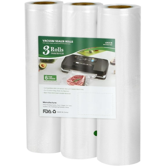 Air Fryer 10-in-1, 5.3QT Compact Oil Free Cooker with Visible Window ...