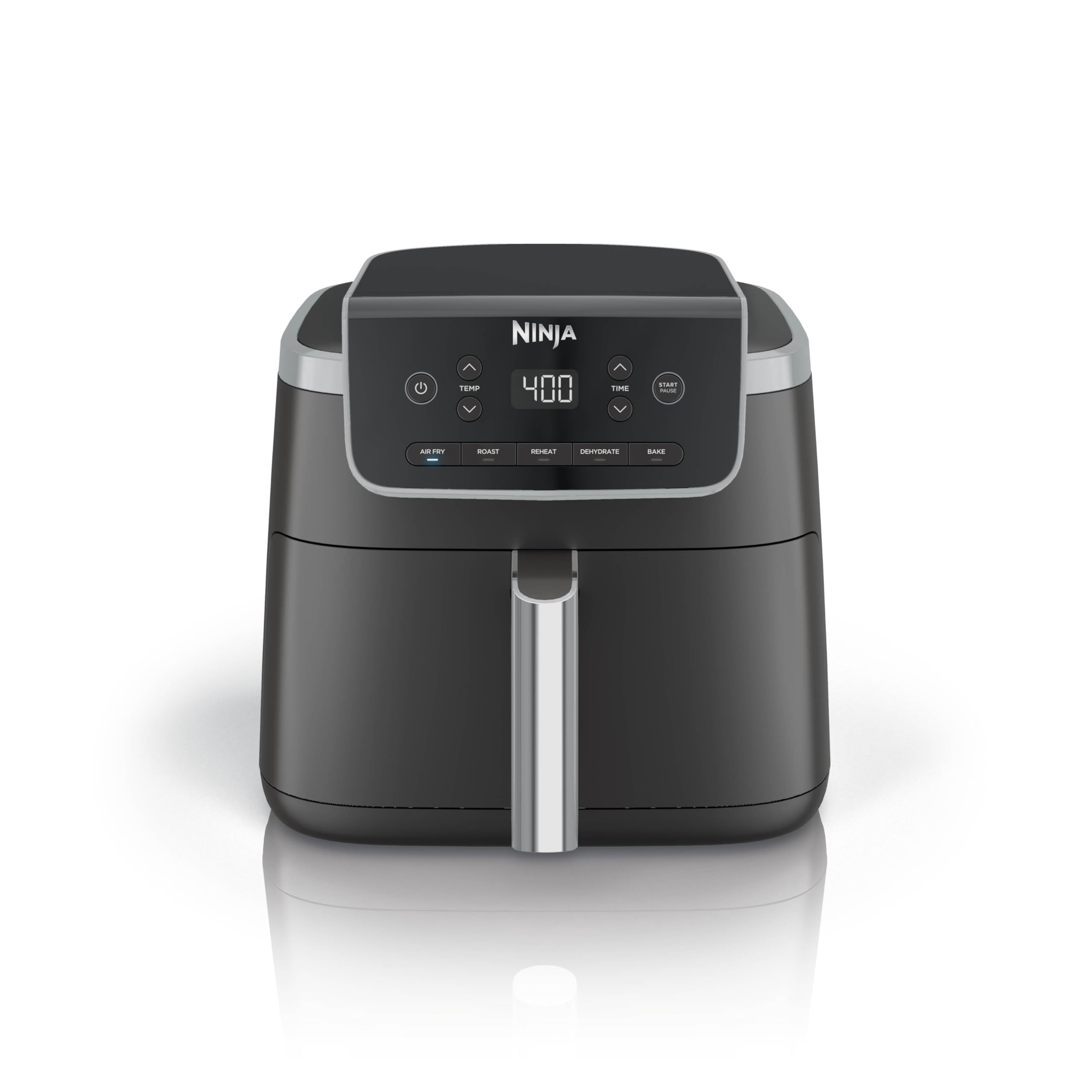 Air Fryer | 5 QT Capacity | 5-in-1 Air Fry, Bake, Roast, Reheat ...